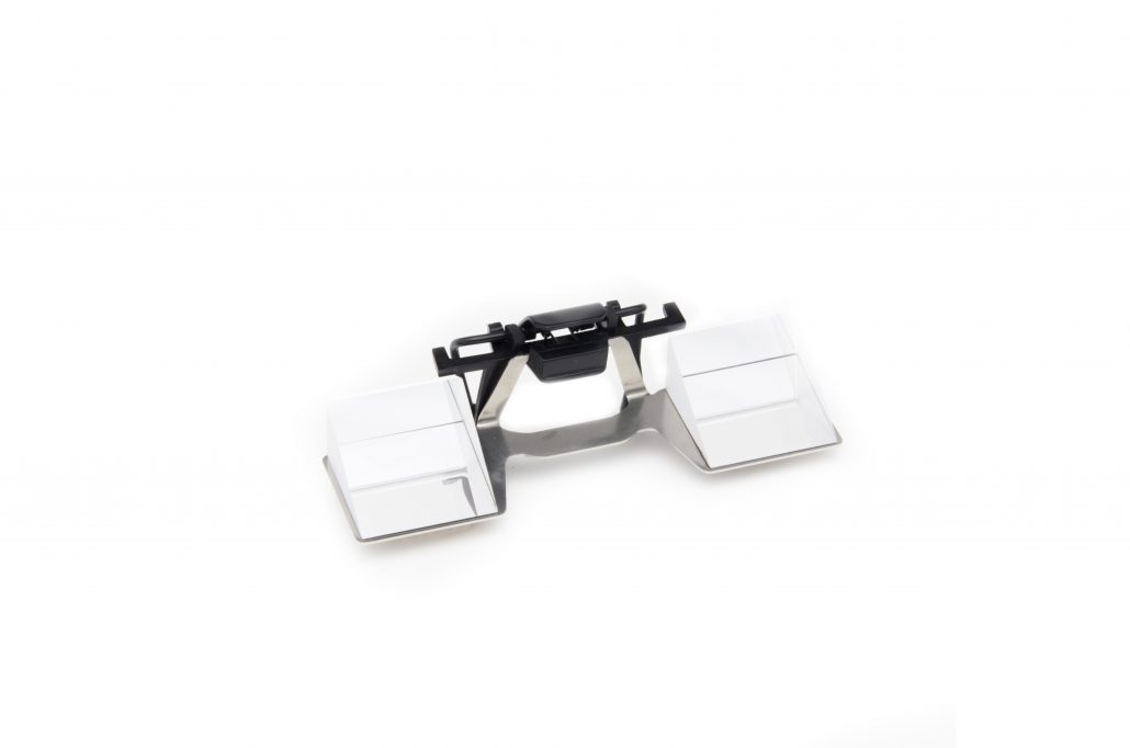 CU-Clip - For Glasses Wearers * - Power'n Play